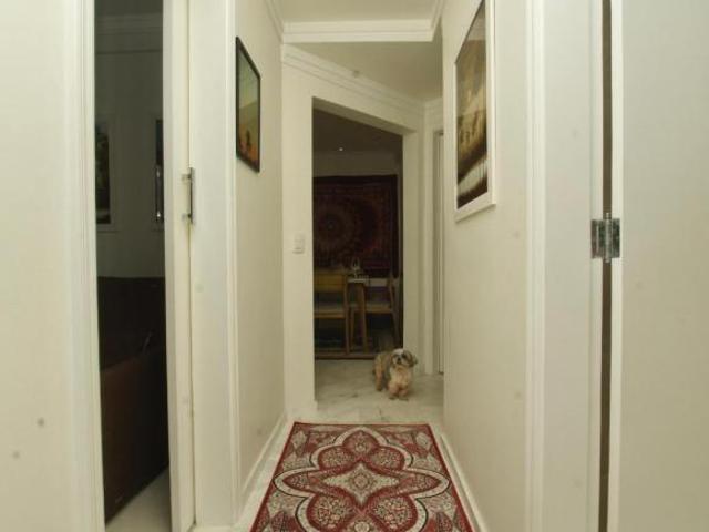 Elegante apartamento para venda em Santana com 3 quartos, sendo 1 suíte, 94m² dorival junior#HGORG