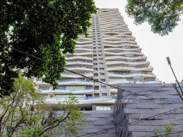 Excelente apartamento para venda em Paraíso com 3 quartos, sendo 3 suítes, 176m² maira ykeda oya#Z