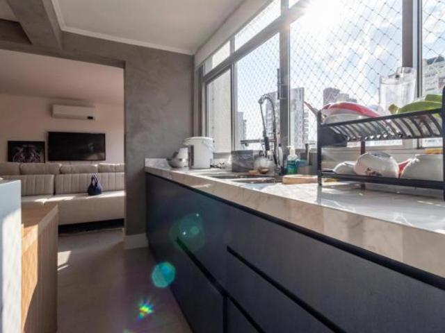 Espetacular apartamento para venda em Paraíso com 2 quartos, sendo 1 suíte, 96m² theremaxcollectio