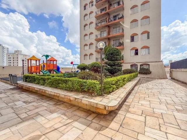 Espetacular apartamento para venda em Parque Mandaqui com 3 quartos, sendo 1 suíte, 86m² marryoliv