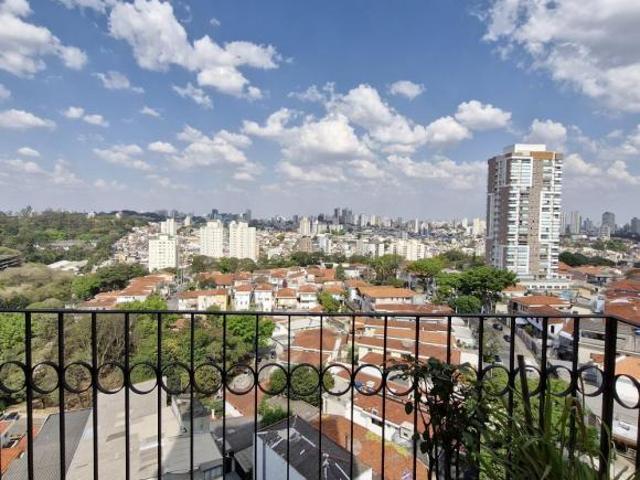 Agradável apartamento para venda em Parque Mandaqui com 3 quartos, sendo 1 suíte, 86m² fatimadossa