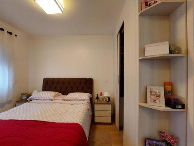 Agradável apartamento para venda em Parque Imperial com 3 quartos, sendo 1 suíte, 98m² jpaulo oliv