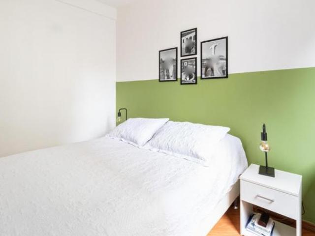 Espetacular apartamento para venda em Pinheiros com 2 quartos, sendo 1 suíte, 65m² theremaxcollect
