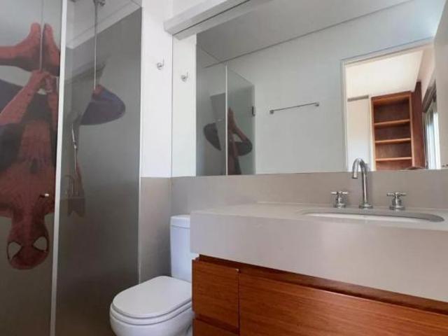 Confortável apartamento para venda em Pinheiros com 3 quartos, sendo 3 suítes, 332m² remaxfront#NN