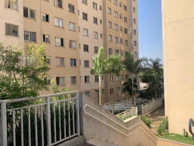 Espetacular apartamento para venda em Vila Zat com 2 quartos, 40m² tiagobernini#854CO