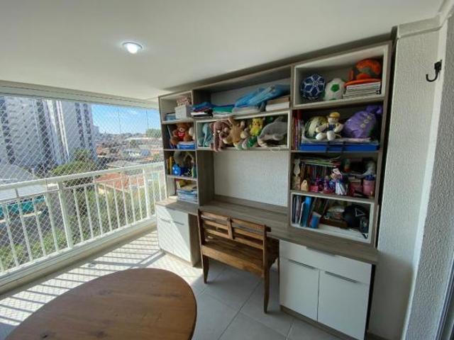 Sensacional apartamento para venda em Vila Água Funda com 2 quartos, sendo 1 suíte, 67m² remaxares