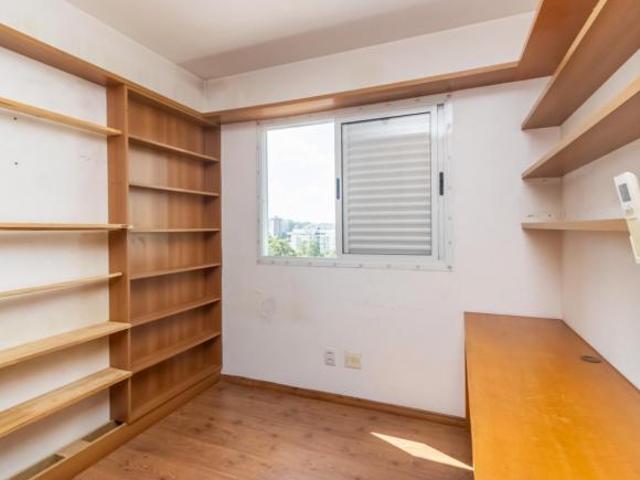 Imperdível apartamento para venda em Vila Andrade com 4 quartos, sendo 1 suíte, 98m² remaxares#8JW