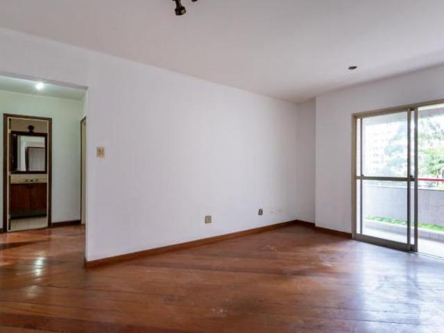 Elegante apartamento para venda em Vila Andrade com 3 quartos, sendo 1 suíte, 98m² remaxempire#S9G