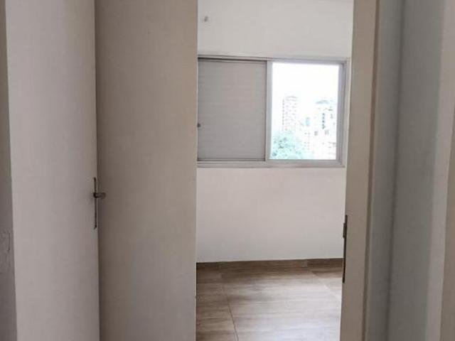 Aconchegante apartamento para venda em Vila Clementino com 1 quarto, 33m² jaquelinealiaga#REG30