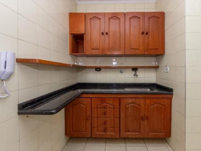 Deslumbrante apartamento para venda em Vila Clementino com 2 quartos, 50m² remaxares#T8XU8