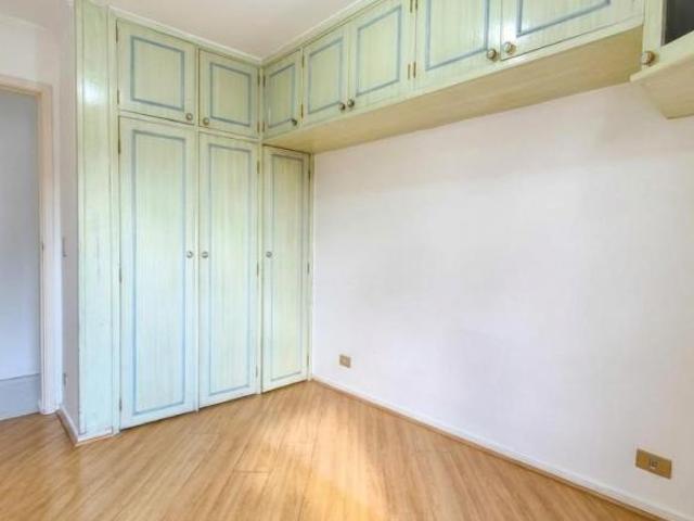 Deslumbrante apartamento para venda em Vila Clementino com 2 quartos, 83m² marianne fujii#T34KK