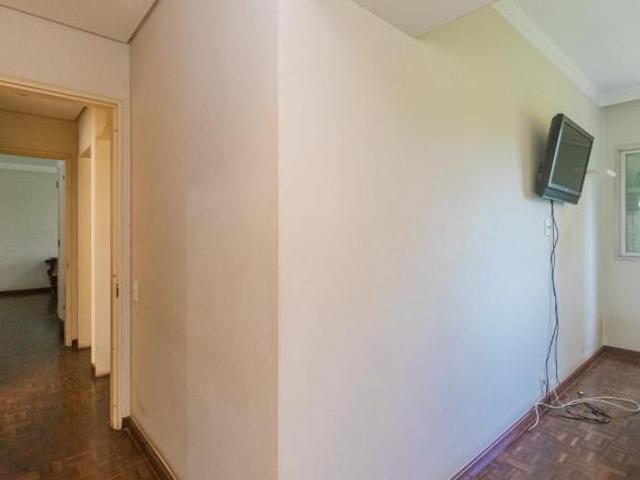 Aconchegante apartamento para venda em Vila Cruzeiro com 3 quartos, sendo 1 suíte, 116m² remaxares