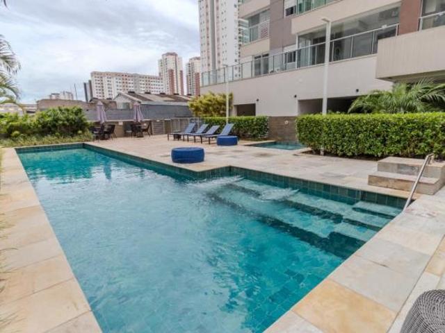 Espetacular apartamento para venda em Vila Cruzeiro com 2 quartos, sendo 1 suíte, 81m² remaxfront#
