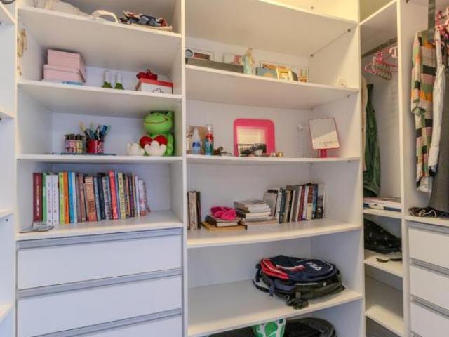 Confortável apartamento para venda em Vila Cruzeiro com 4 quartos, sendo 3 suítes, 175m² marcelope