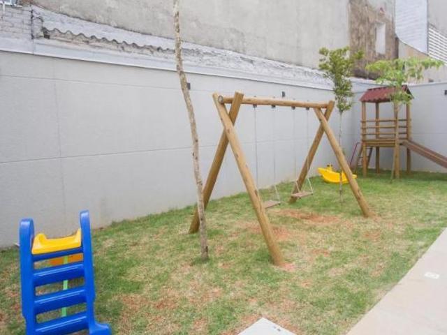 Agradável apartamento para venda em Vila das Belezas com 2 quartos, 35m² tauanbarros#WOQFY