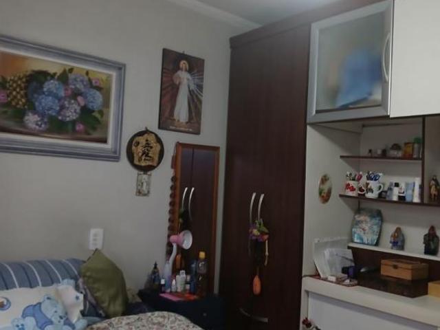 Deslumbrante apartamento para venda em Vila Firmiano Pinto com 2 quartos, 57m² maiaragarrutti#D74L