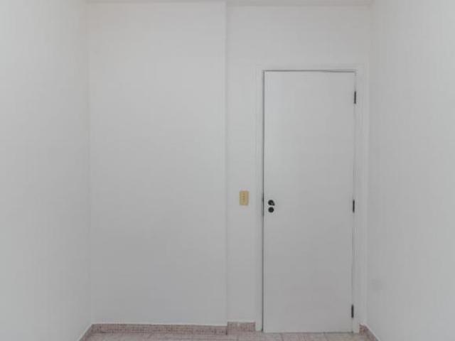 Confortável apartamento para venda em Vila Gumercindo com 3 quartos, 56m² mutida#WZB0E