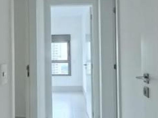 Versátil apartamento para venda em Vila Gumercindo com 3 quartos, sendo 3 suítes, 151m² jucileiama