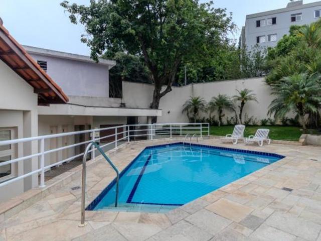 Excelente apartamento para venda em Vila Guarani Z Sul com 2 quartos, sendo 1 suíte, 72m² therem
