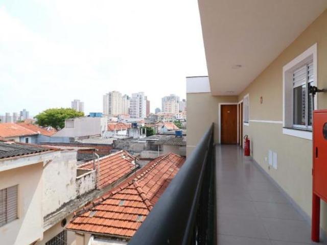 Excelente apartamento para venda em Vila Guilherme com 2 quartos, 33m² remaxmamede#3WE20