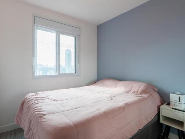 Sensacional apartamento para venda em Vila Mariana com 2 quartos, 47m² mirtes murakami1#WS5HJ