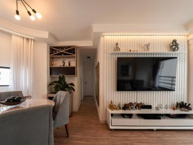 Espetacular apartamento para venda em Vila Mariana com 2 quartos, sendo 1 suíte, 68m² remaxares#UU