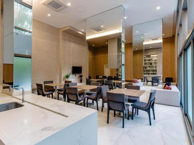 Deslumbrante apartamento para venda em Vila Mariana com 2 quartos, sendo 1 suíte, 68m² remaxempire