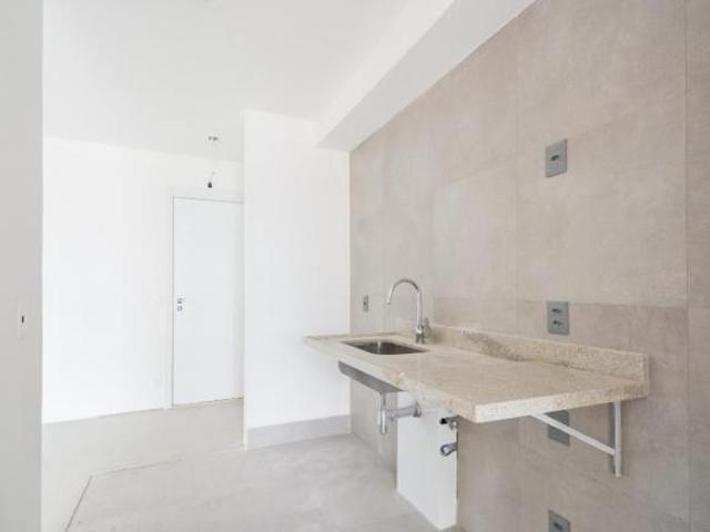 Deslumbrante apartamento para venda em Vila Mariana com 2 quartos, sendo 2 suítes, 79m²