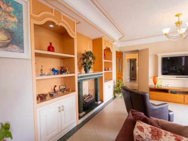 Atraente apartamento para venda em Vila Mascote com 4 quartos, sendo 2 suítes, 168m² remaxfront#T4