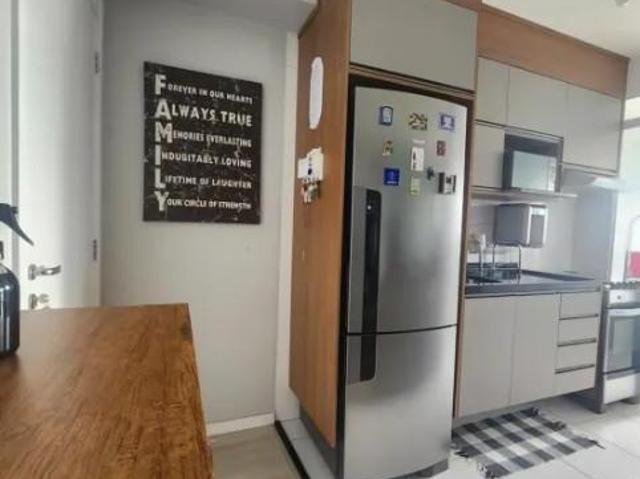 Sensacional apartamento para venda em Vila Mascote com 2 quartos, sendo 1 suíte, 67m² remaxfront#4