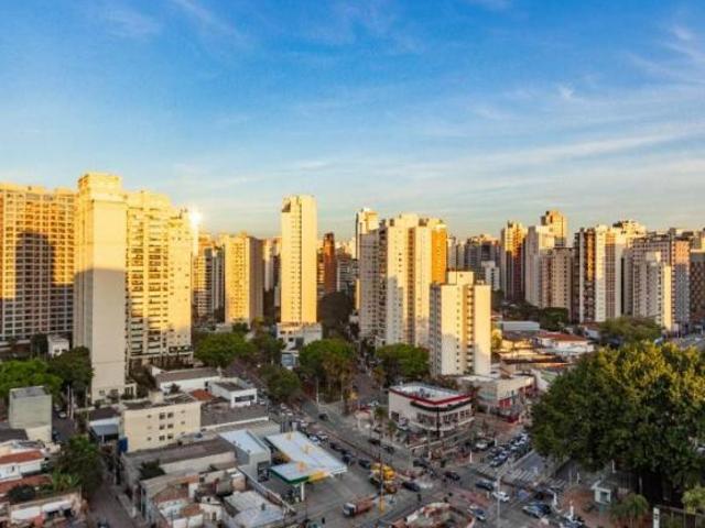 Excelente apartamento para venda em Vila Olímpia com 3 quartos, sendo 3 suítes, 273m² remaxfront#O