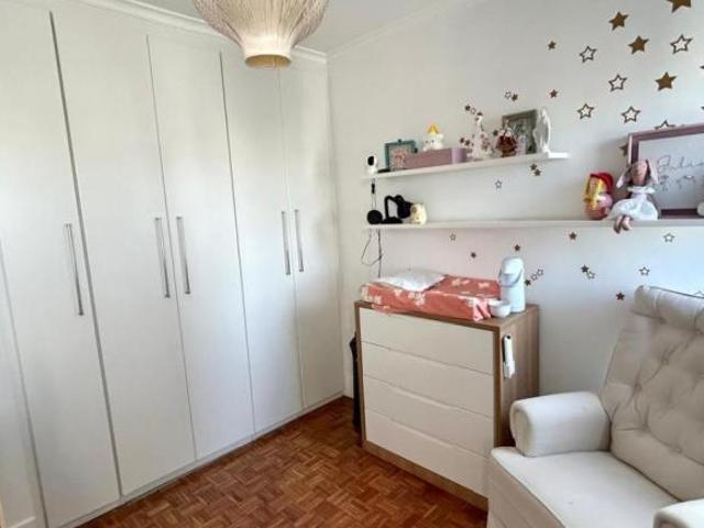 Sensacional apartamento para venda em Vila Olímpia com 3 quartos, sendo 1 suíte, 124m² remaxfront#