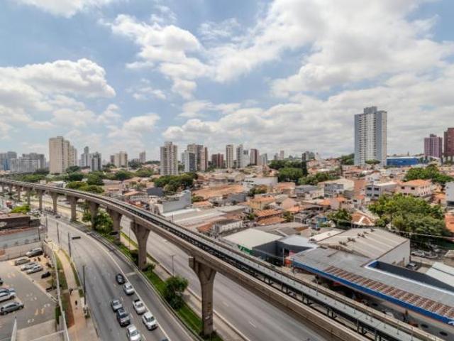 Atraente apartamento para venda em Vila Prudente com 2 quartos, 43m² theremaxcollection#J46O2