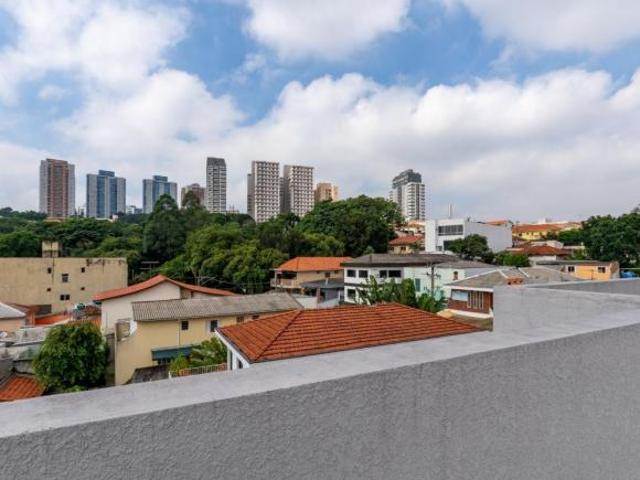 Excelente apartamento para venda em Vila Sônia com 1 quarto, 47m² theremaxcollection#8LFWC