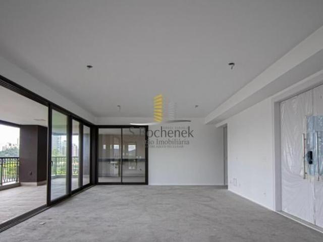 Espetacular apartamento venda Ed. Myra Alphaville 410m²