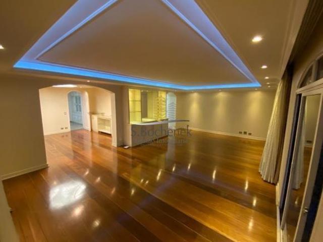 Espetacular apartamento venda Panamby 4 dormitórios + 5 vagas