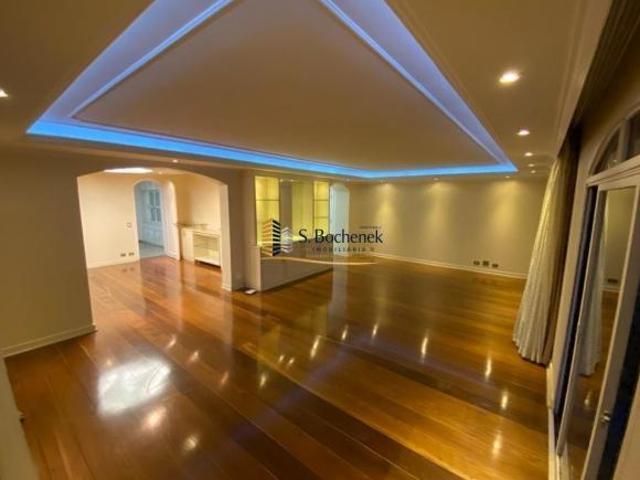 Espetacular apartamento venda Panamby 4 dormitórios + 5 vagas