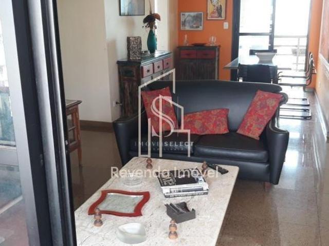 Espetacular apartamento à venda na Vila Andrade, São Paulo SP: 3 quartos, 1 suít