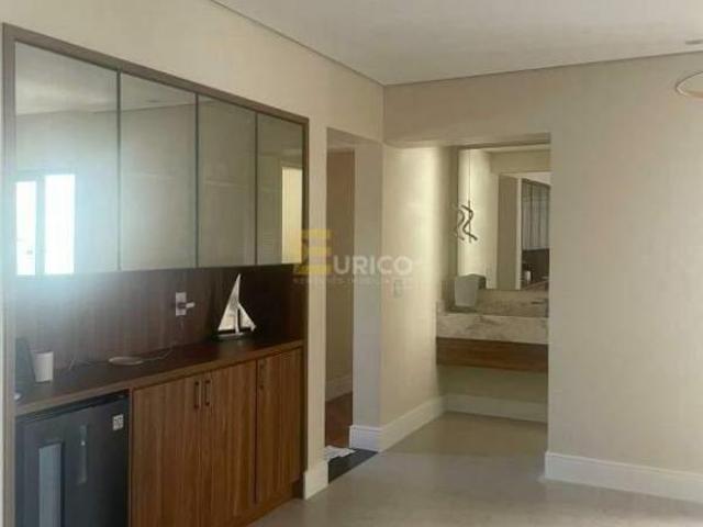 Espetacular apartamento à venda no Condomínio Villa Giuseppe, em Jundiaí S.P