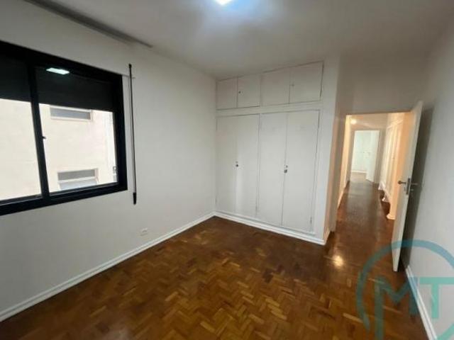 Espetacular apartamento à venda no Jardim Paulista, São Paulo SP: 3 quartos, 1 s