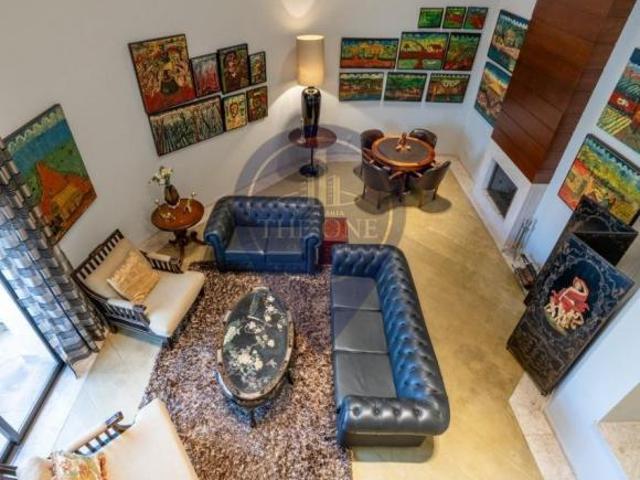 Espetacular Apartamento à Venda no Jardim Paulista, São Paulo SP: 4 Quartos, 3 Suítes, 2 Salas, 5 Ba