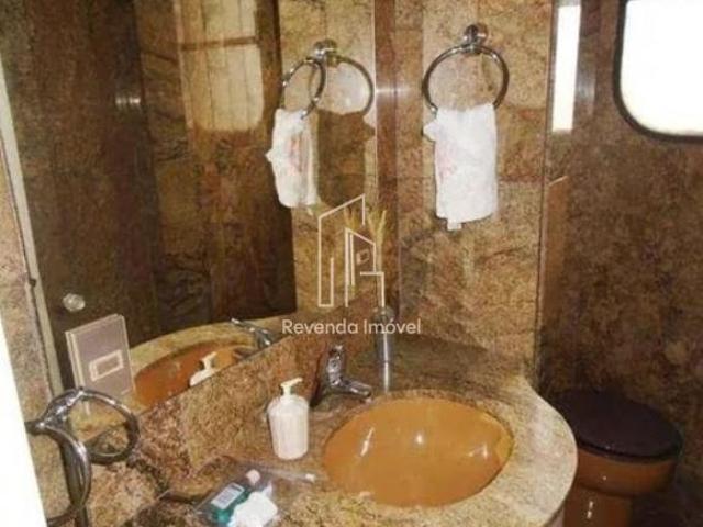Espetacular apartamento à venda em Higienópolis, São Paulo SP: 4 quartos, 2 suítes, 2 salas, 3 banhe