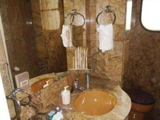Espetacular apartamento à venda em Higienópolis, São Paulo SP: 4 quartos, 2 suítes, 2 salas, 3 banhe