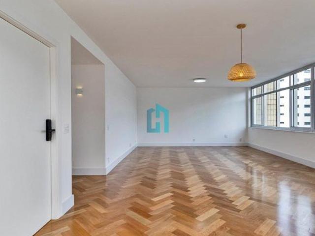 Espetacular Apartamento à Venda em São Paulo