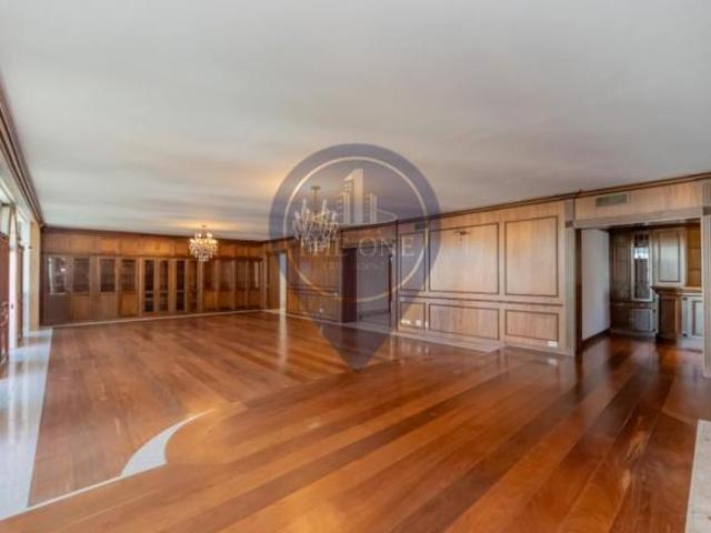 Espetacular apartamento à venda em São Paulo SP, Jardim Paulista: 3 quartos, 3 suítes, 2 salas, 5 ba