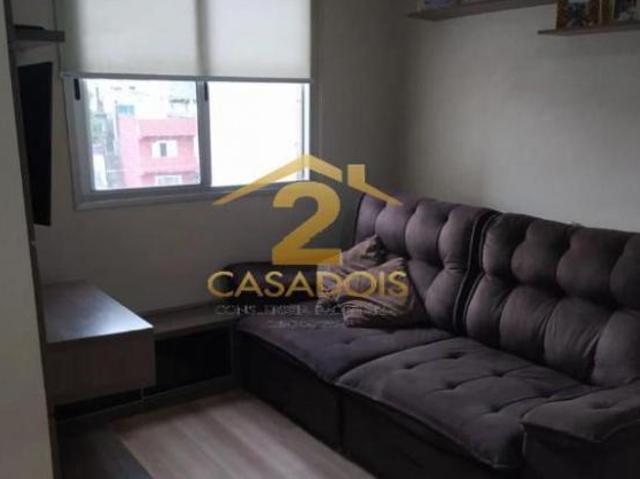 Espetacular Apartamento à Venda 50m² Jardim Celeste Butantã SP