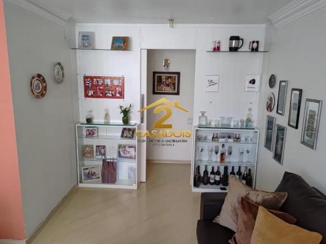 Espetacular Apartamento à venda 90m² 1 suíte 1 vaga 3 banheiros Santa Cecília/SP