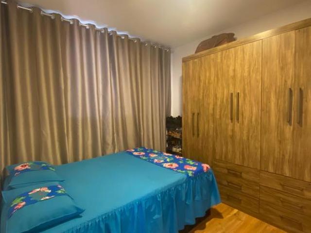 Espetacular apartamento com AREA PRIVATIVA no Caiapós Contagem