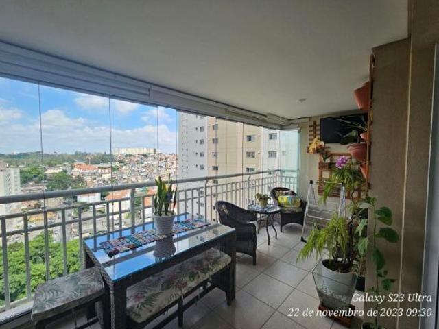 Espetacular Apartamento de 122m² na Escola Politécnica com Varanda Gourmet e Lazer Completo. FL43