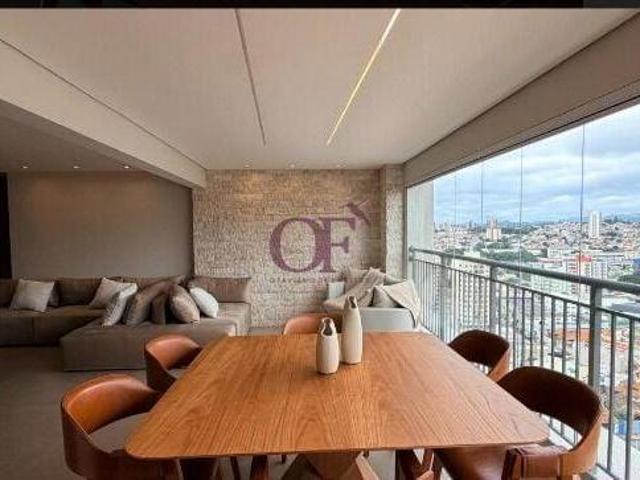 Espetacular Apartamento de 152m² com 3 Suítes no Reserva Alta Vista – Porteira Fechada